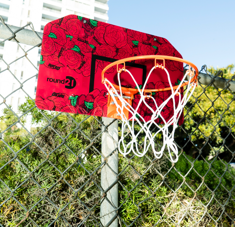 Roses For Valentine's – Round21