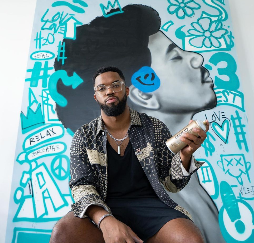 Artist - Dwight – Round21