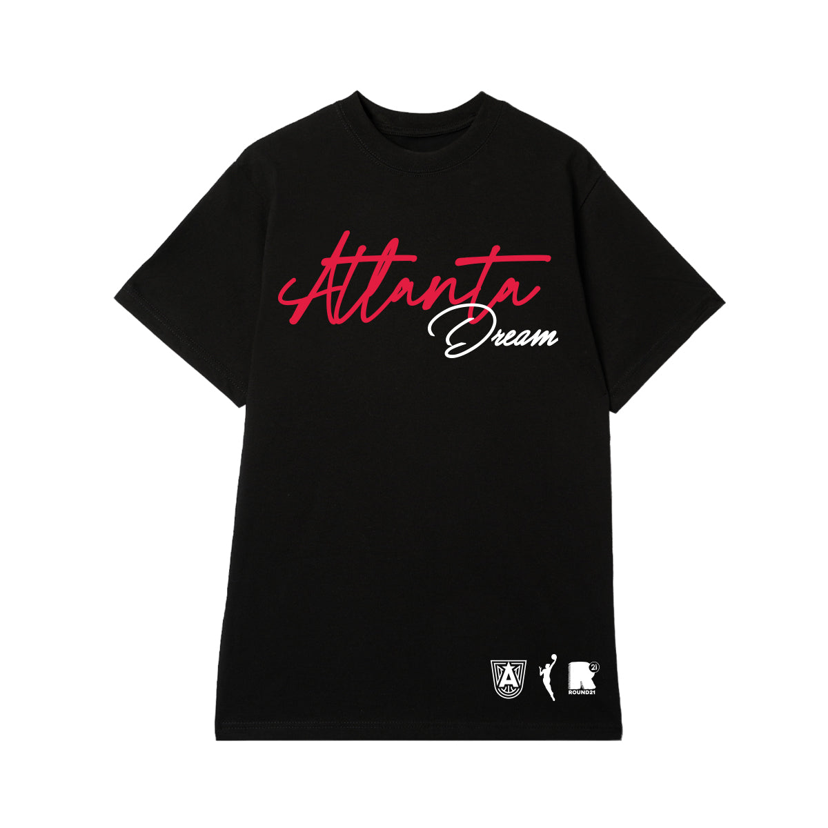 ATL Respect Tee – round21