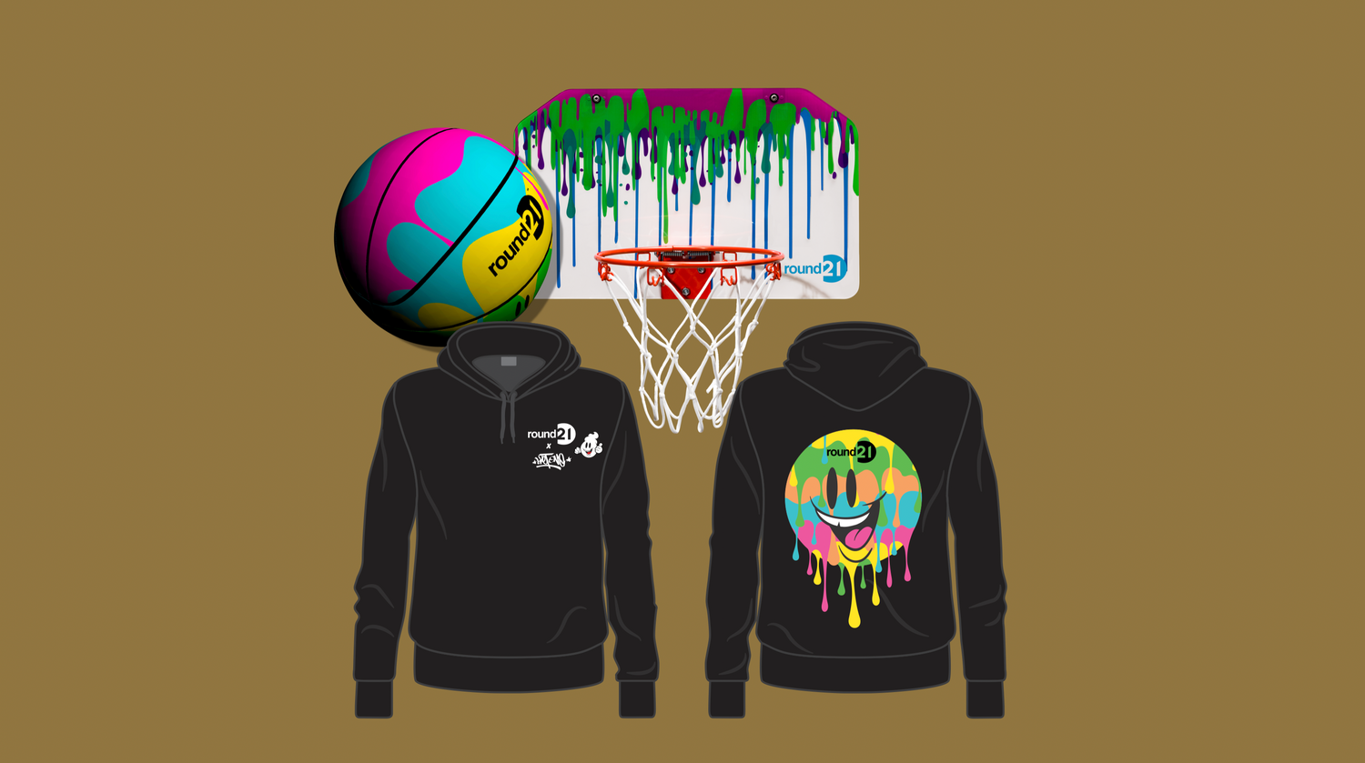 Our Difference – Round21