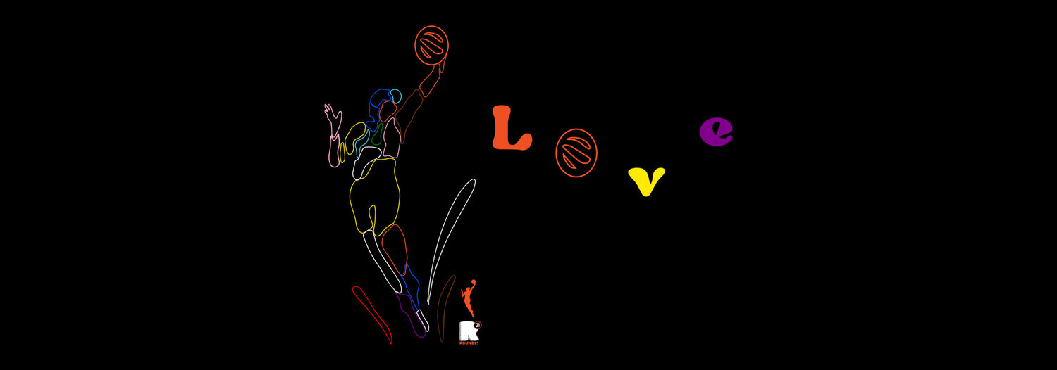 WNBA Pride – Round21