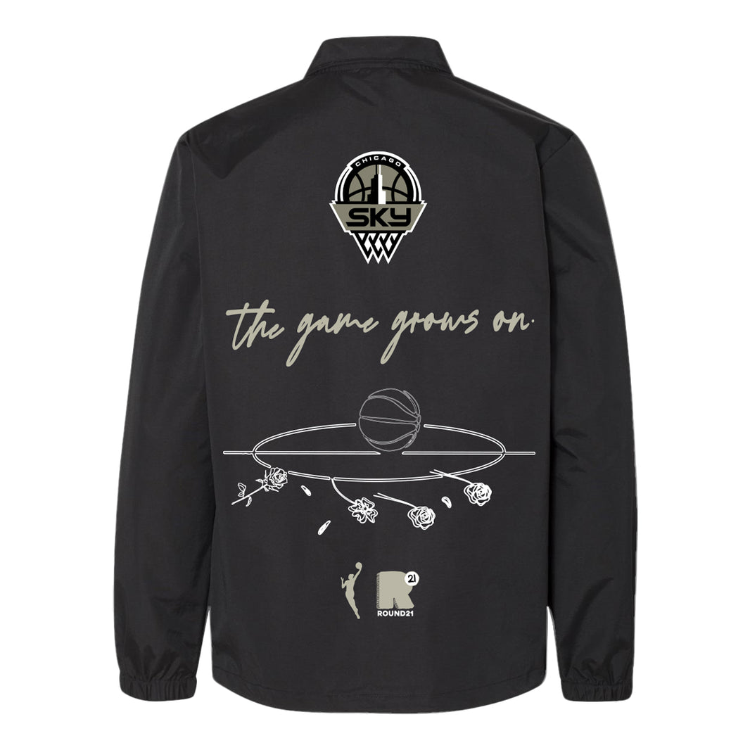 Chicago Sky – round21