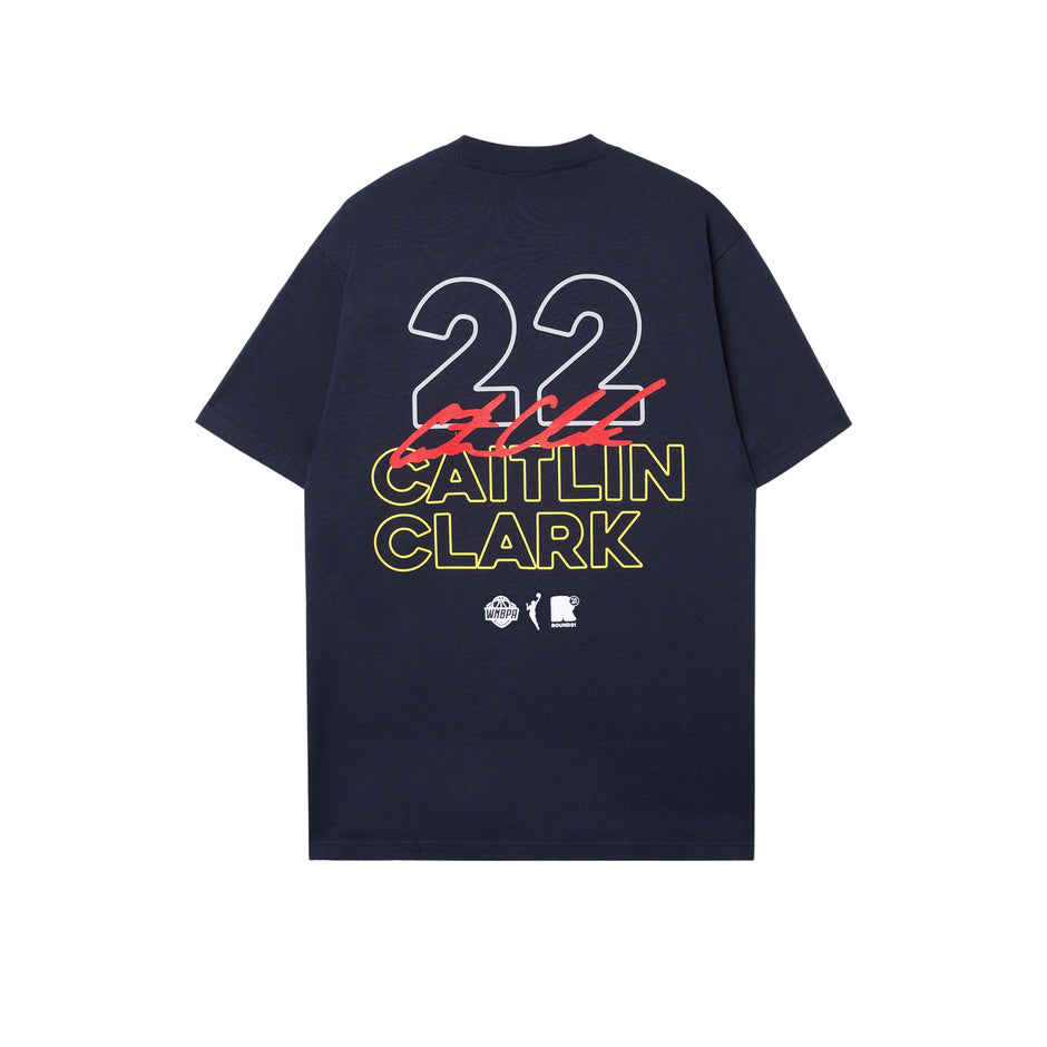 Caitlin Clark – round21