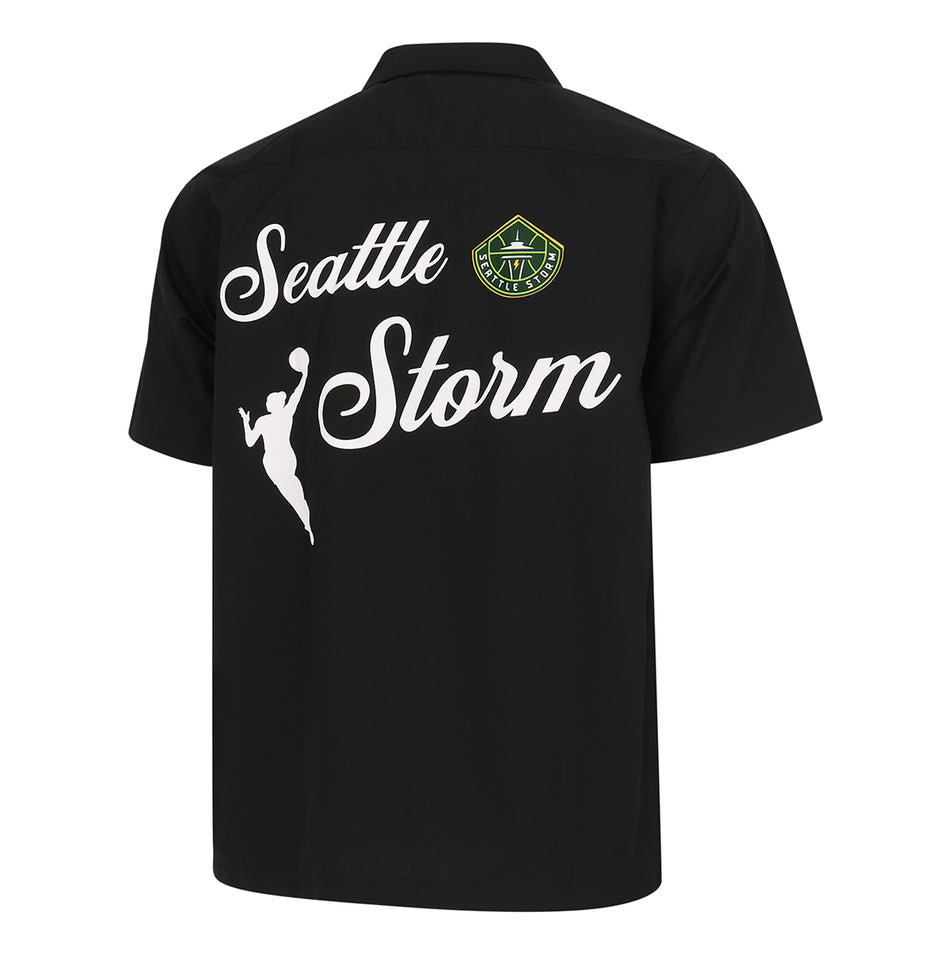 Seattle Storm – round21