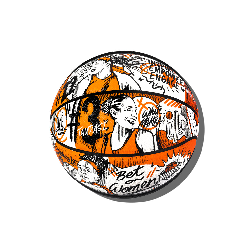 WNBPA Legends Basketball – round21