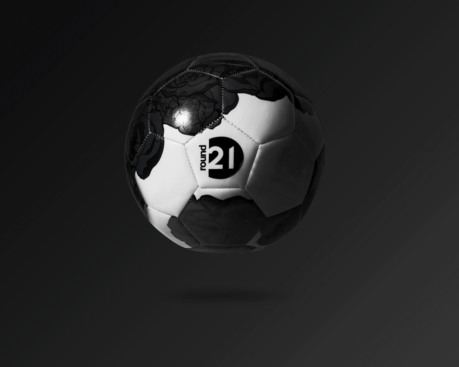 Soccer Ball Wallpaper 2022
